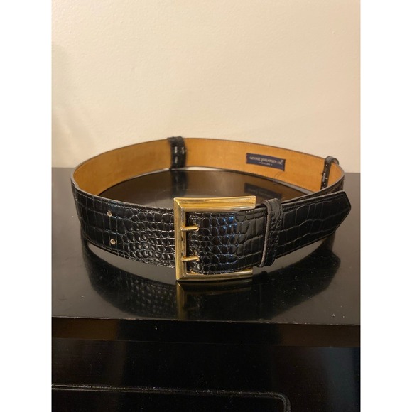 Ginnie Johansen Inc. | Accessories | Vintage 98s Ginnie Johansen ...